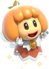 Gallery:Sprixie Princesses - Super Mario Wiki, the Mario encyclopedia