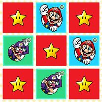 List of Play Nintendo memory match-up activities - Super Mario Wiki ...