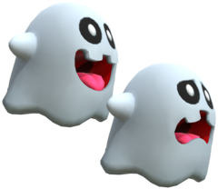 Peepa - Super Mario Wiki, the Mario encyclopedia