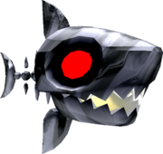 Bonefin Galaxy - Super Mario Wiki, the Mario encyclopedia