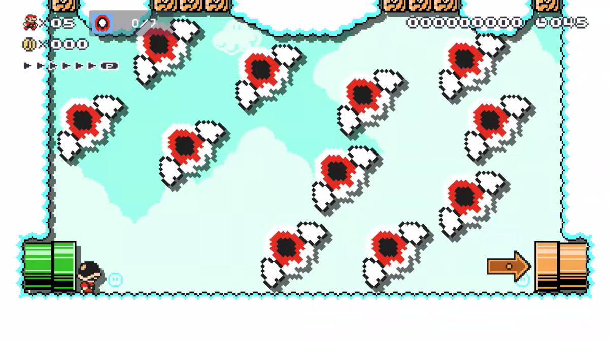 Molten Rain - Super Mario Wiki, the Mario encyclopedia