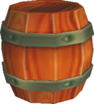 Barrel - Super Mario Wiki, the Mario encyclopedia