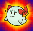 Lady Bow - Super Mario Wiki, the Mario encyclopedia