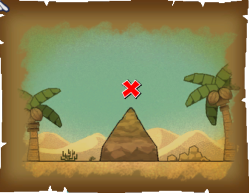 List of maps in Super Paper Mario - Super Mario Wiki, the Mario ...
