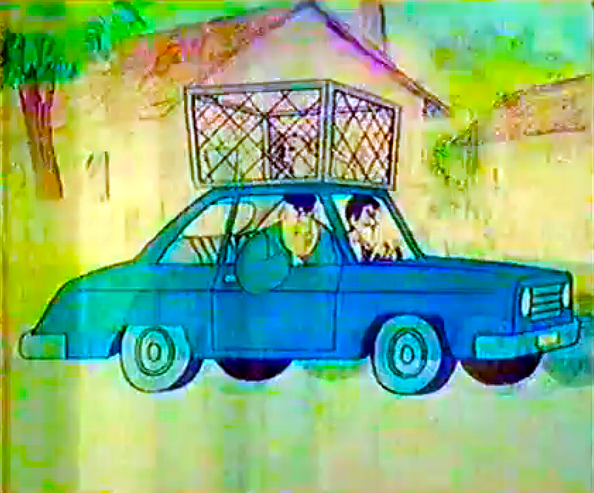 The Great Seal Steal - Super Mario Wiki, the Mario encyclopedia