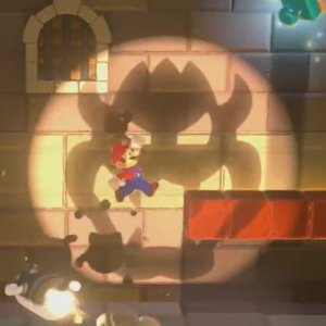 Searchlight (Super Mario 3D World) - Super Mario Wiki, the Mario ...