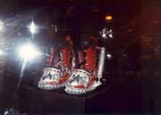 Thwomp Stomper - Super Mario Wiki, the Mario encyclopedia