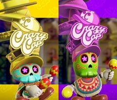 Crazy Cap - Super Mario Wiki, the Mario encyclopedia