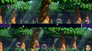 Vine with Me - Super Mario Wiki, the Mario encyclopedia