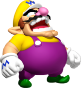 Gallery:Wario - Super Mario Wiki, the Mario encyclopedia