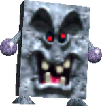 Whomp - Super Mario Wiki, the Mario encyclopedia
