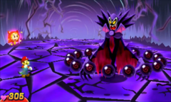 Antasma - Super Mario Wiki, the Mario encyclopedia