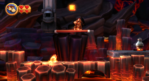 Furious Fire - Super Mario Wiki, the Mario encyclopedia