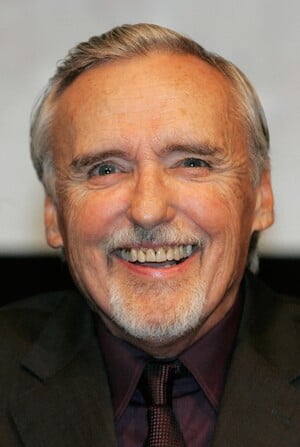 Dennis Hopper - Super Mario Wiki, the Mario encyclopedia