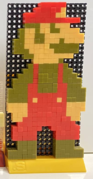 Dot-S - Super Mario Wiki, the Mario encyclopedia