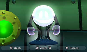 Primordial Goo - Super Mario Wiki, the Mario encyclopedia