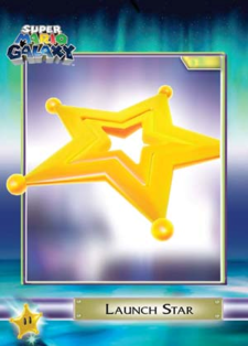 Launch Star Super Mario Wiki The Mario Encyclopedia