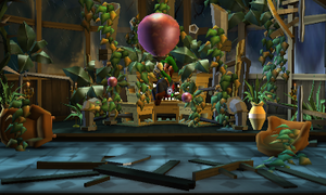 Bulb - Super Mario Wiki, the Mario encyclopedia