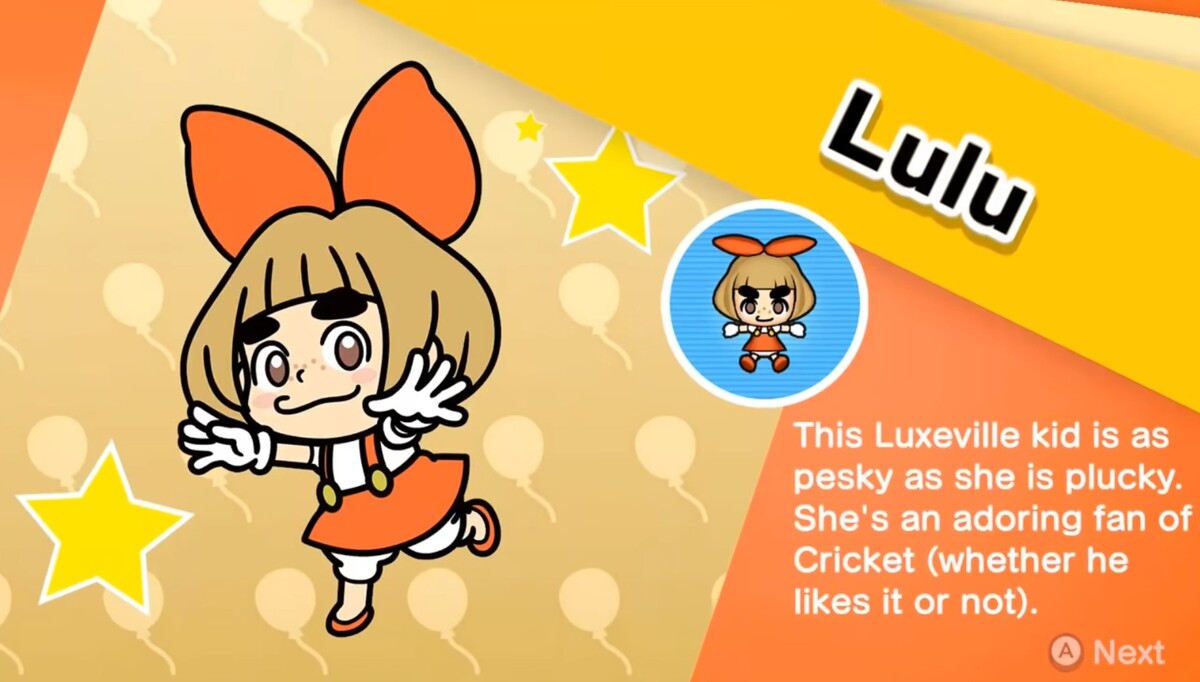File:Lulu GIT Introduction.jpg - Super Mario Wiki, the Mario encyclopedia