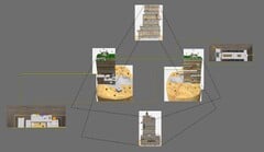 World 3-1 (Super Mario 3D Land) - Super Mario Wiki, the Mario encyclopedia