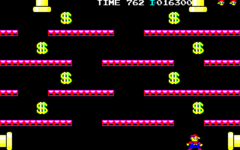 Mario Bros. Special - Super Mario Wiki, the Mario encyclopedia