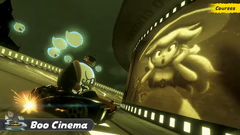 Boo Cinema - Super Mario Wiki, the Mario encyclopedia