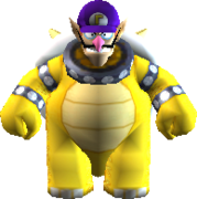 Bowser Candy - Super Mario Wiki, the Mario encyclopedia