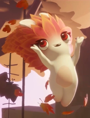 A Dryad's Dream - Super Mario Wiki, the Mario encyclopedia