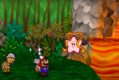 Misstar - Super Mario Wiki, the Mario encyclopedia