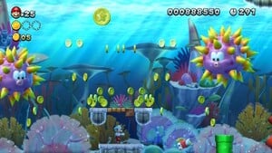 Tropical Refresher - Super Mario Wiki, the Mario encyclopedia