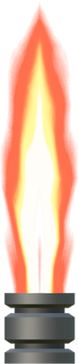 Burner - Super Mario Wiki, the Mario encyclopedia