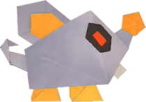 Scaredy Rat - Super Mario Wiki, the Mario encyclopedia