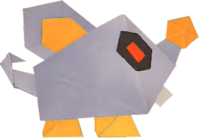 Scaredy Rat - Super Mario Wiki, the Mario encyclopedia