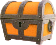 Gallery:Treasure chest - Super Mario Wiki, the Mario encyclopedia