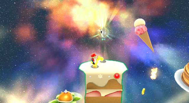 Bulb Berry's Mysterious Glow - Super Mario Wiki, the Mario encyclopedia