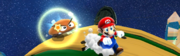 Star Pointer - Super Mario Wiki, the Mario encyclopedia