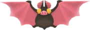Bat (Super Mario Galaxy) - Super Mario Wiki, the Mario encyclopedia
