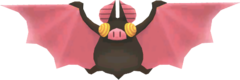 Bat (Super Mario Galaxy) - Super Mario Wiki, the Mario encyclopedia