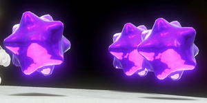 Star Bit - Super Mario Wiki, the Mario encyclopedia