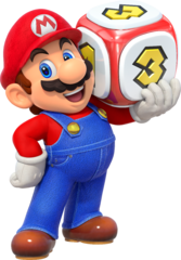 Gallery:Mario - Super Mario Wiki, the Mario encyclopedia