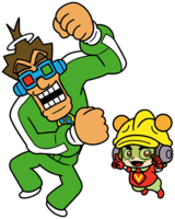 9-Volt - Super Mario Wiki, the Mario encyclopedia