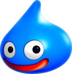 Slime (Dragon Quest) - Super Mario Wiki, the Mario encyclopedia