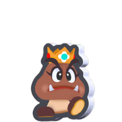 Goomba Mario - Super Mario Wiki, the Mario encyclopedia