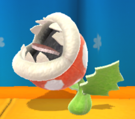 Piranha Plant - Super Mario Wiki, the Mario encyclopedia
