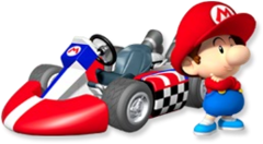 User:CoolTom1337 - Super Mario Wiki, the Mario encyclopedia