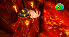 Bowser's Fortified Fortress - Super Mario Wiki, the Mario encyclopedia