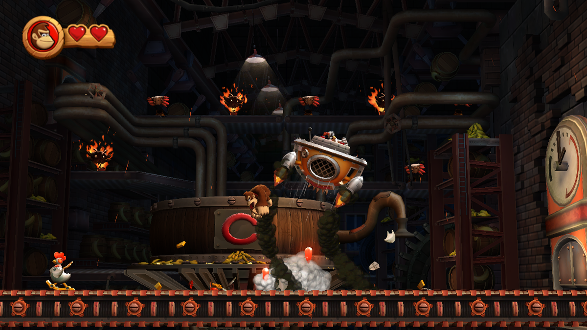 File:ColonelPluckBattle8-DKCR.png - Super Mario Wiki, the Mario ...