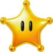 Grand Star - Super Mario Wiki, the Mario encyclopedia