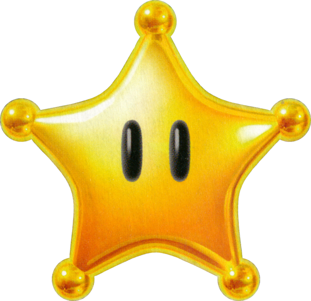 File:Grand Star Artwork - Super Mario Galaxy 2.png - Super Mario Wiki ...