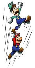 High Jump - Super Mario Wiki, the Mario encyclopedia